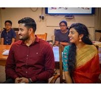 Joel Jacob Mathew Karukayil – Medium