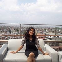 Sukirti Bhattarai – Medium