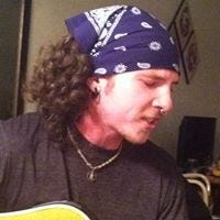 James Beck – Medium