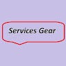 Services Gear – Medium