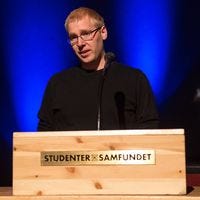 Fredrik Andersen – Medium