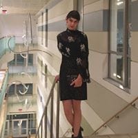 Emma Baker – Medium