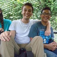 Fabian Tarango – Medium
