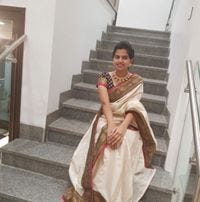 Meghana Reddy Endela – Medium