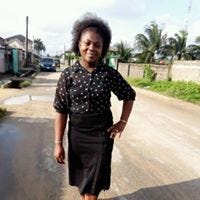 Immaculate Eze – Medium