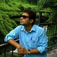 Ashok Kumar Gupta – Medium