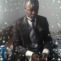 Japhet Sakala – Medium