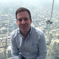 Andrew Hunt – Medium