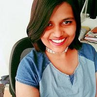 Apoorva Manu – Medium