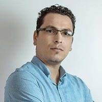 Sidali Razali – Medium