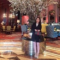 Eunjoo Jeon – Medium