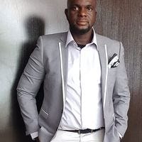 Samuel Taiwo Alabi – Medium