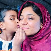 Shaziya Fathima – Medium