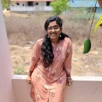 Pravallika Chakravarthy – Medium