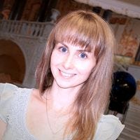 Elena Marchenko – Medium
