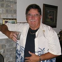 Gary Grant – Medium