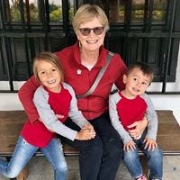 Marcy Jackson – Medium