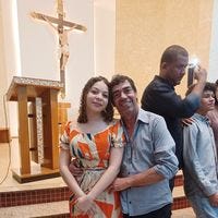 Gilmar Sampaio – Medium