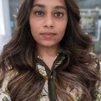 Jayashree Iyer – Medium