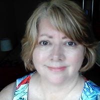 Eileen Reeves – Medium