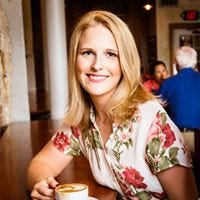 Erica Lee – Medium