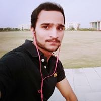 Parth Chauhan – Medium