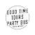 Good Time Tours – Medium