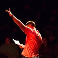 Jason Méndez – Medium