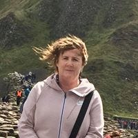 Catherine Feely – Medium