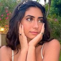 About – Isabella Zechariah – Medium