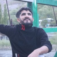 Muhammad Kamal Azfar – Medium