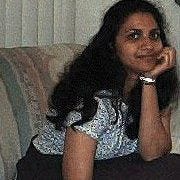 Chitra Bhanu – Medium
