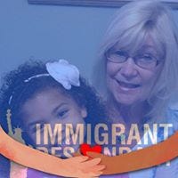 About – Ingrid M Davidsen – Medium