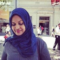 Aishath Shamsada – Medium