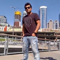 Arindam Roy – Medium