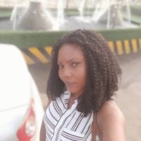 Gloria Chidiebere, Ngwu – Medium