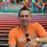 Nash Dean on Medium curated some lists