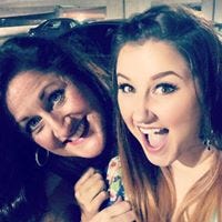 Alyssa Adams – Medium