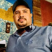 Andre Luiz – Medium