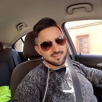 Daniel Ballesteros Rodriguez – Medium
