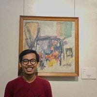 Zaky Muhammad Syah – Medium