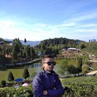 Pawan Subedi – Medium