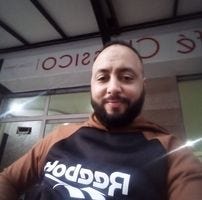 El Amine Mohamed – Medium