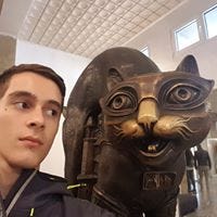 Petar Armaganov – Medium