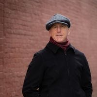 About – Greg McRae – Medium