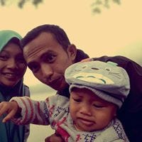 Adek Raffa – Medium