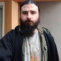 Rafael Almeida – Medium