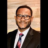 Harrison Declan – Medium