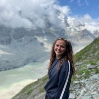 About – Elisabeth Bertelsen – Medium