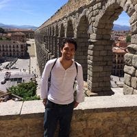 José Francisco Henrique – Medium